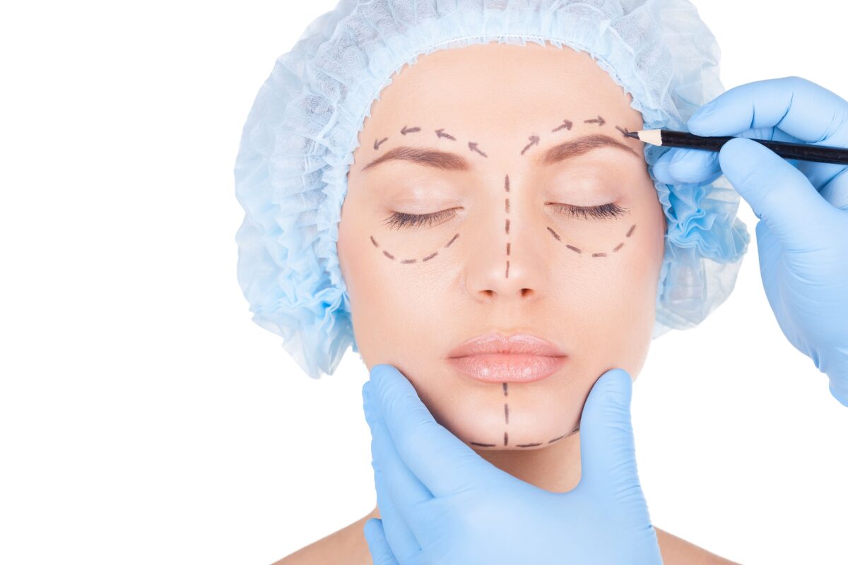 The Importance of Customized Treatment Plans in Facial Plastic Surgery ...