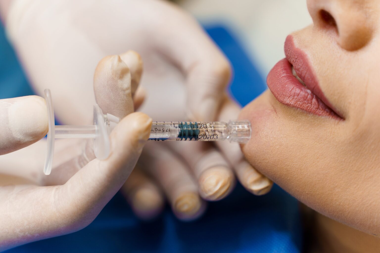 Types of Chin Augmentation Procedures | Annapolis and Severna Park, MD