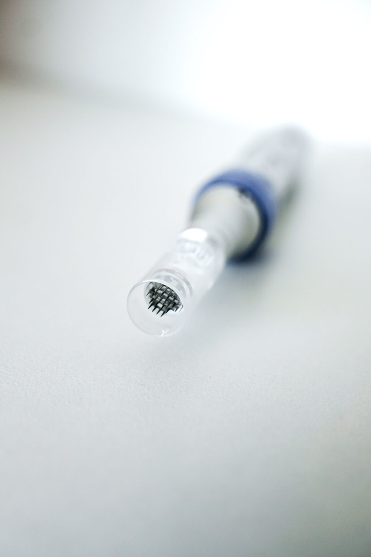 SkinPen Microneedling vs. Virtue RF Microneedling | Annapolis and ...