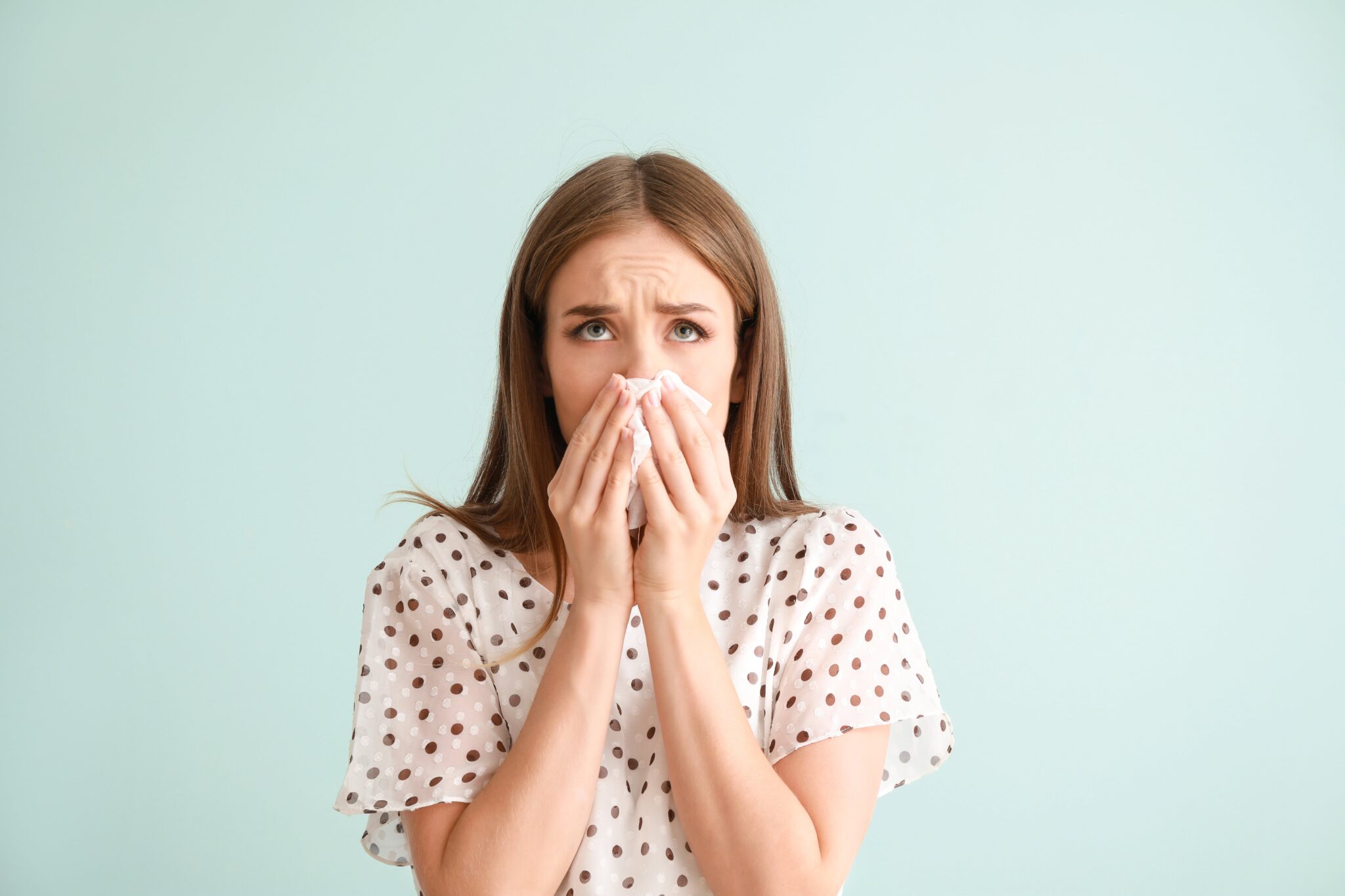 The Top 5 Causes of Nasal Congestion (Besides Viruses) | Annapolis and ...