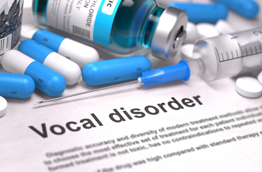 Voice Disorders: Types, Causes, and Treatments | Annapolis and Severna ...