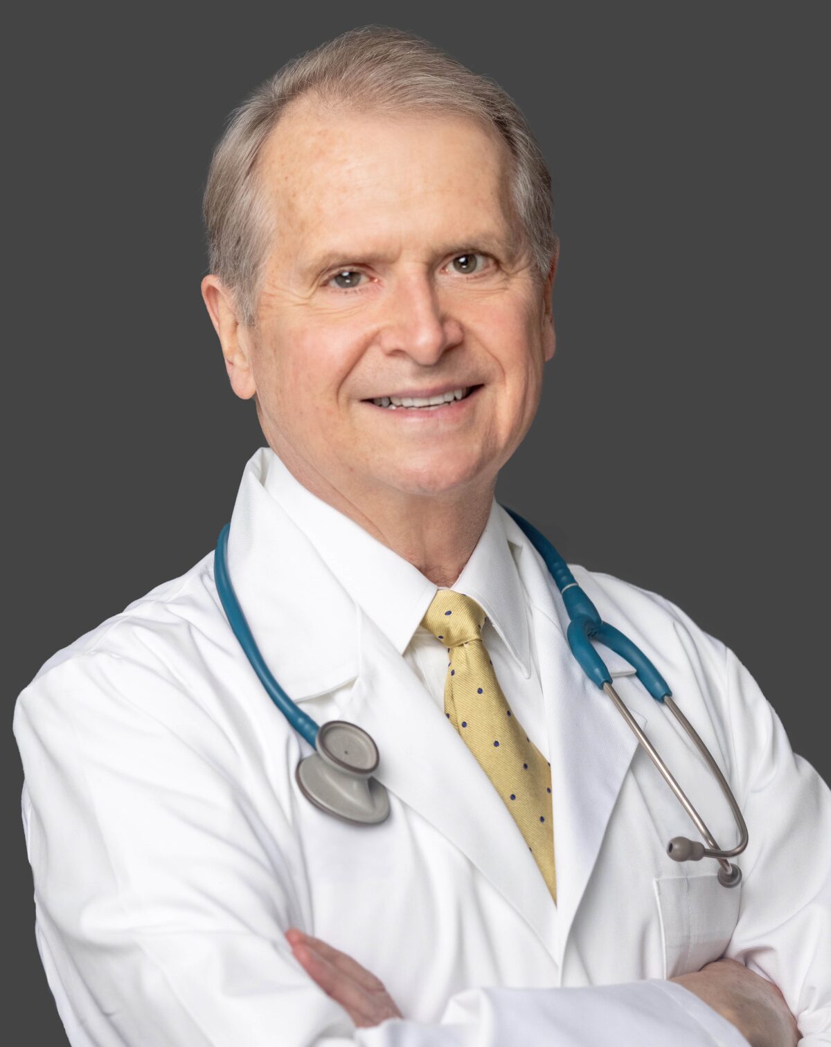 Meet John H. Chiles, M.D. | Anesthesiology & Pain Medicine