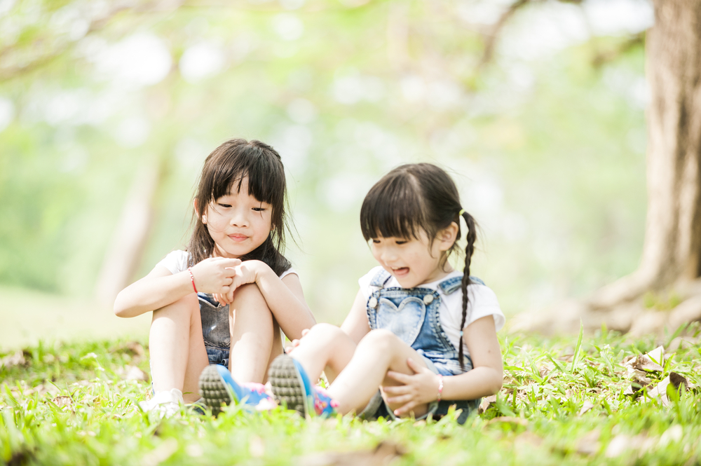 Managing ADHD Symptoms in Social Situations: The Role of Psychological ...