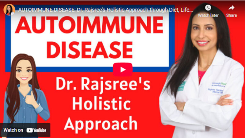 Autoimmune Disease • OC Integrative Medicine