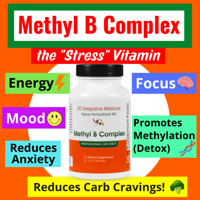 Transform Your Health In 2025! • OC Integrative Medicine