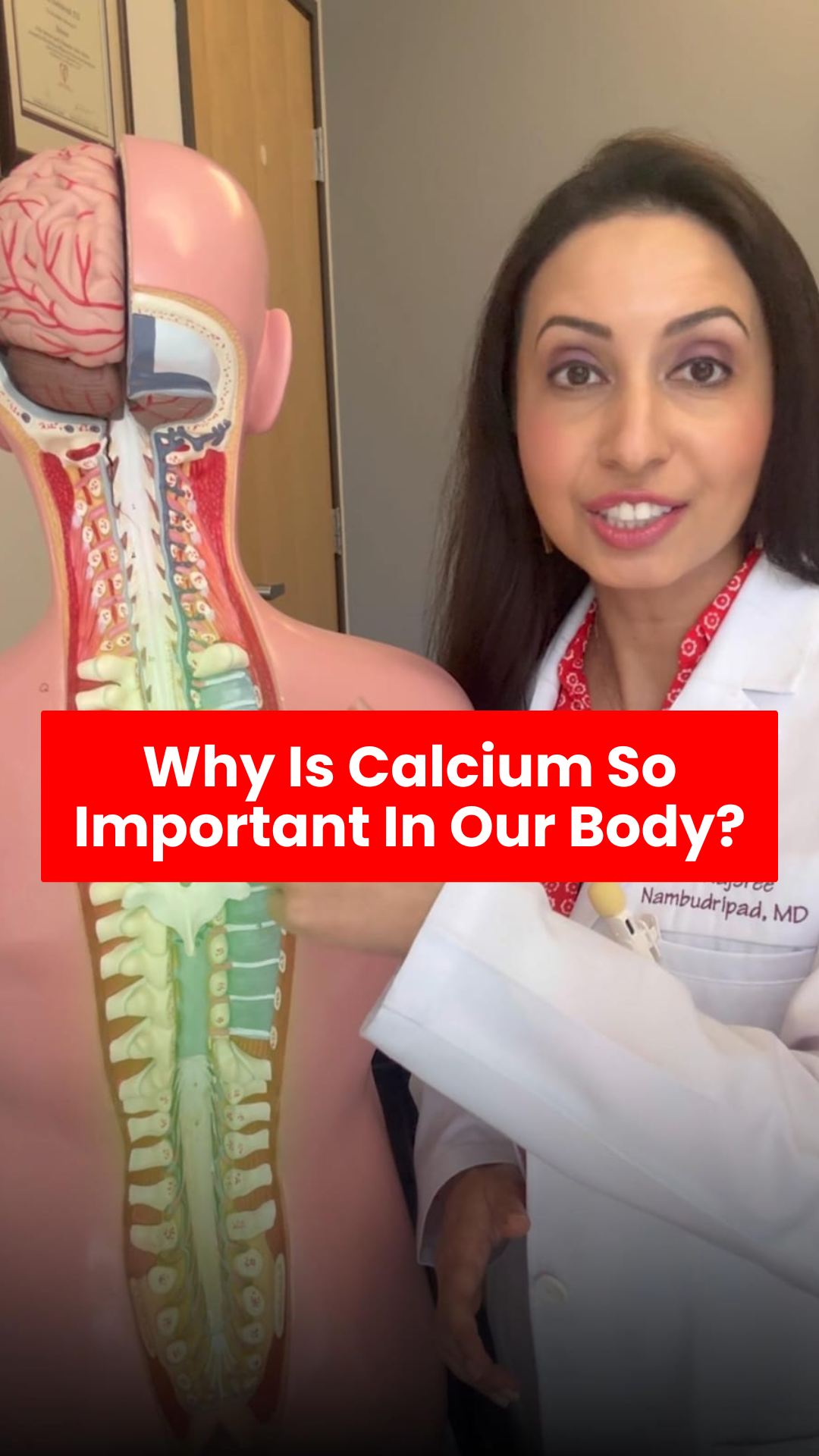 The Truth About Calcium: Essential Or Dangerous? • OC Integrative Medicine