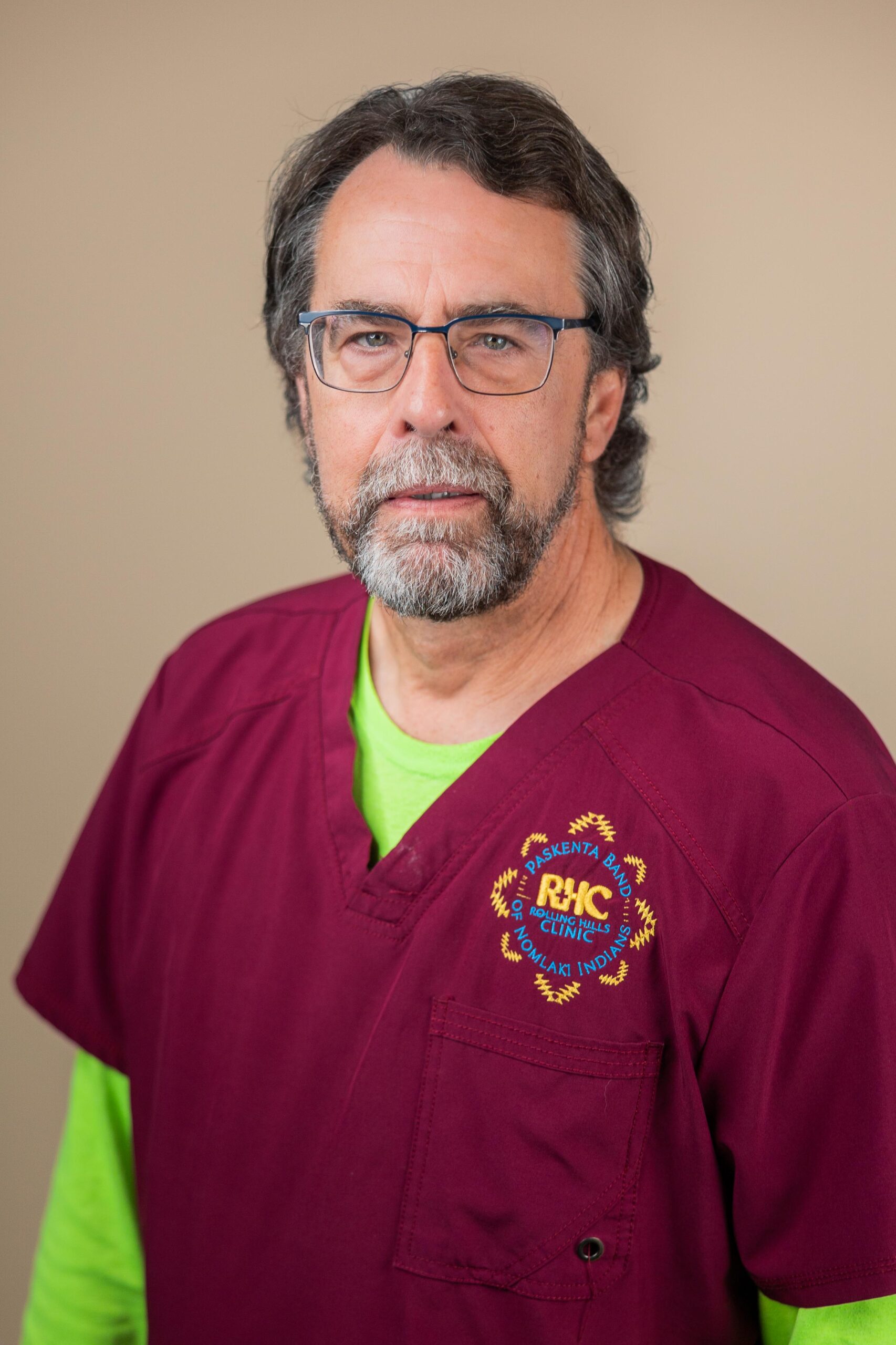 Doctors & Staff • Tehama County, CA • Rolling Hills Clinic