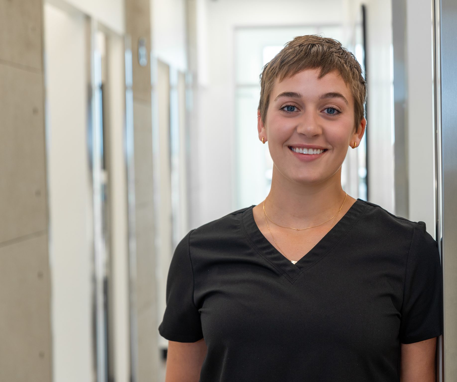 Meet Our Doctors • Beaverlodge, Canada • Dentistry On 43