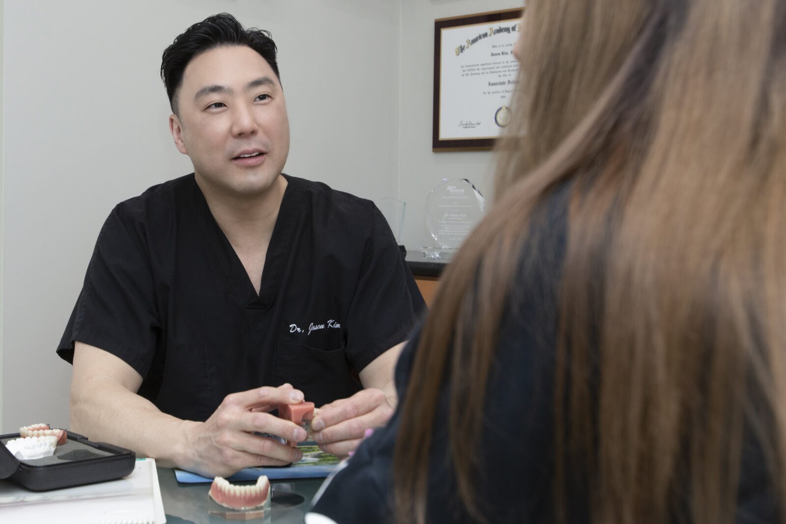 Dental Solutions New York | Dental Clinic in Flushing, NY
