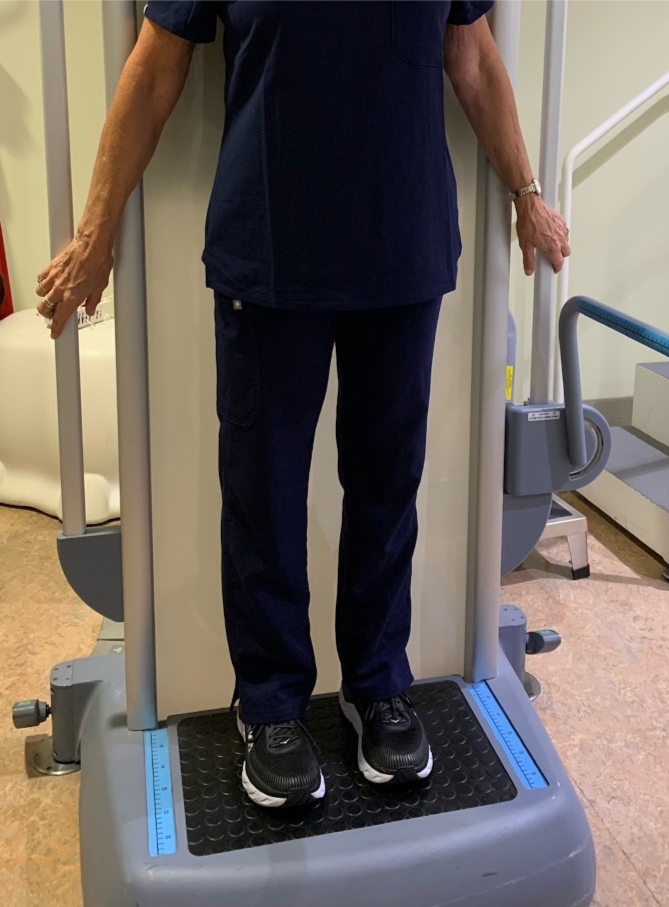 Leg Length X-rays | Orange County, CA | David So, MD