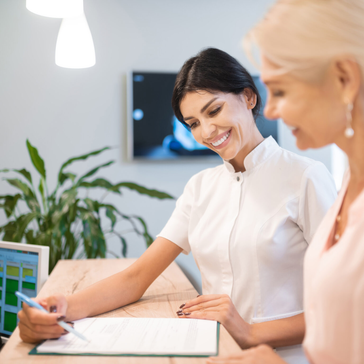 Home | Phoenix, AZ | Carefree Smiles Dentistry