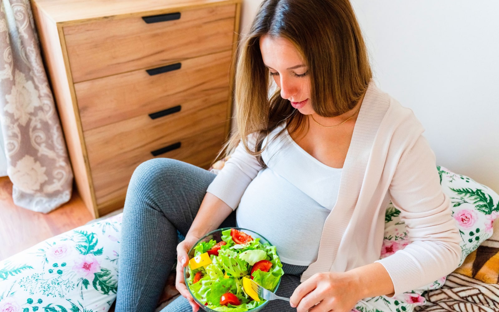 The Benefits of A Fertility-Friendly Diet | Hewlett, NY