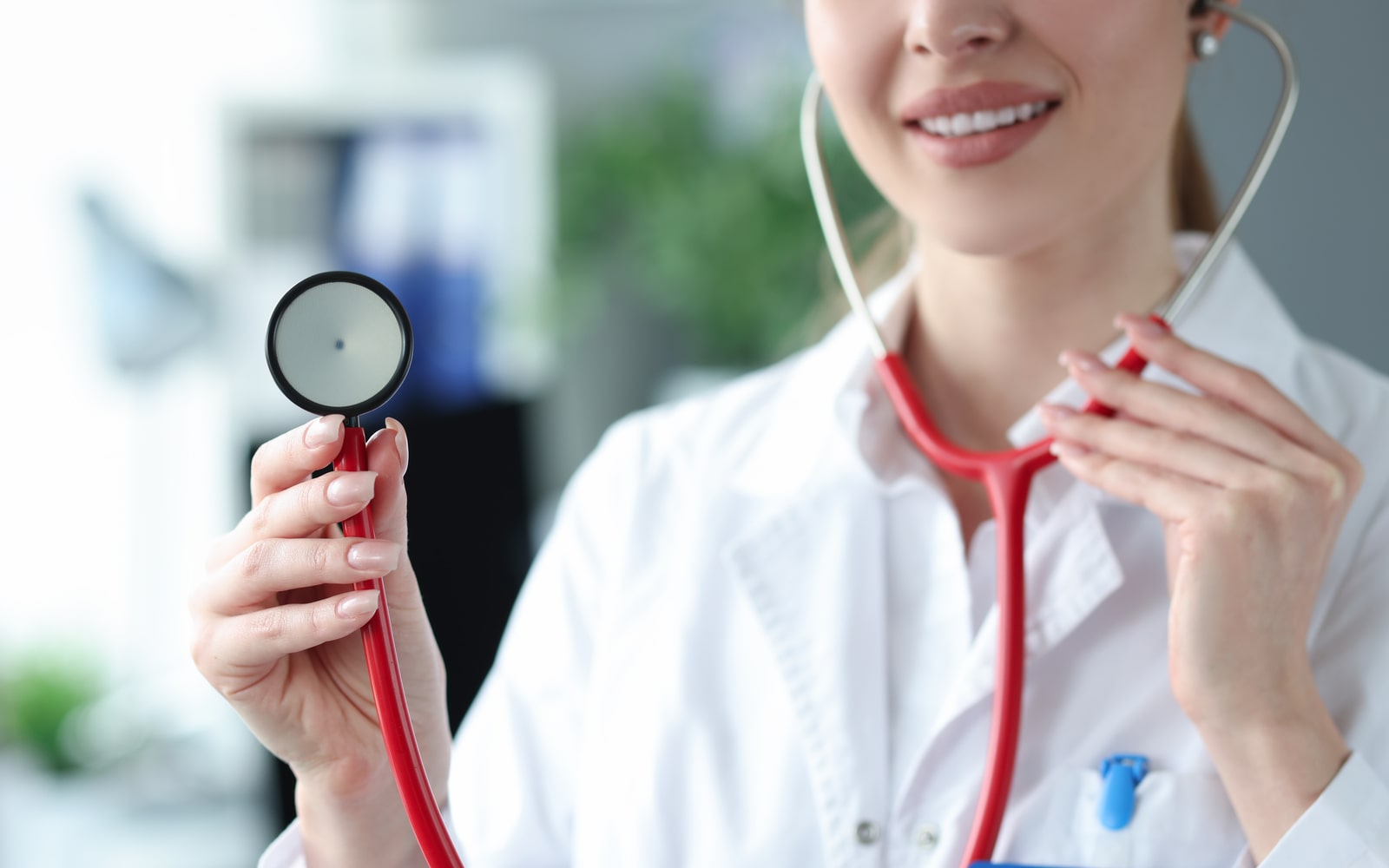 What Is The Role Of Perinatologist In High-Risk Pregnancies? | Hewlett, NY