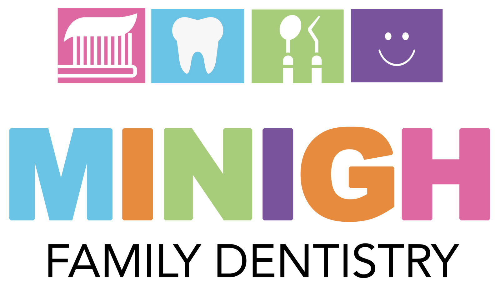 Home • Shinnston, WV Minigh Family Dentistry