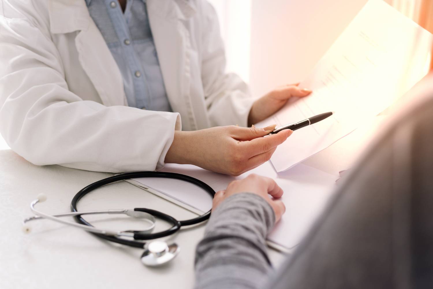 Accessa Procedure | New York City | 1 Fibroid Center