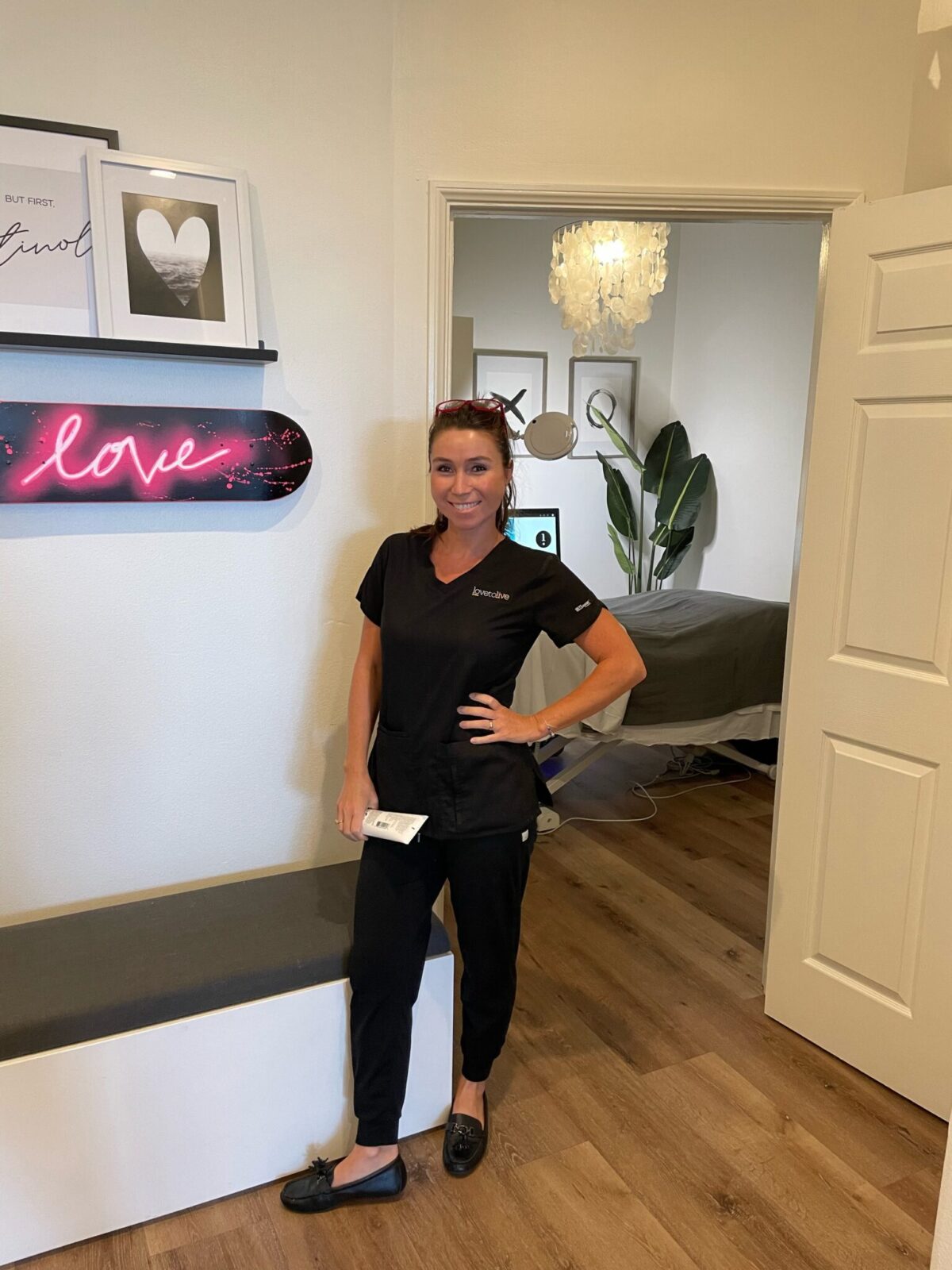 Meet The Team | Love to Live | Del Mar, CA