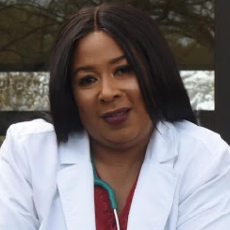 Meet Our Team | Transitions Counseling