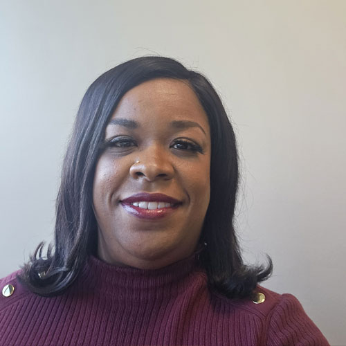 Ericka F., LPC-S | Transitions Counseling And Consulting