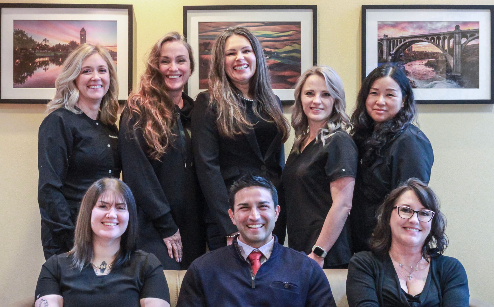 South Hill Comprehensive Dentistry | Dentist in Spokane, WA