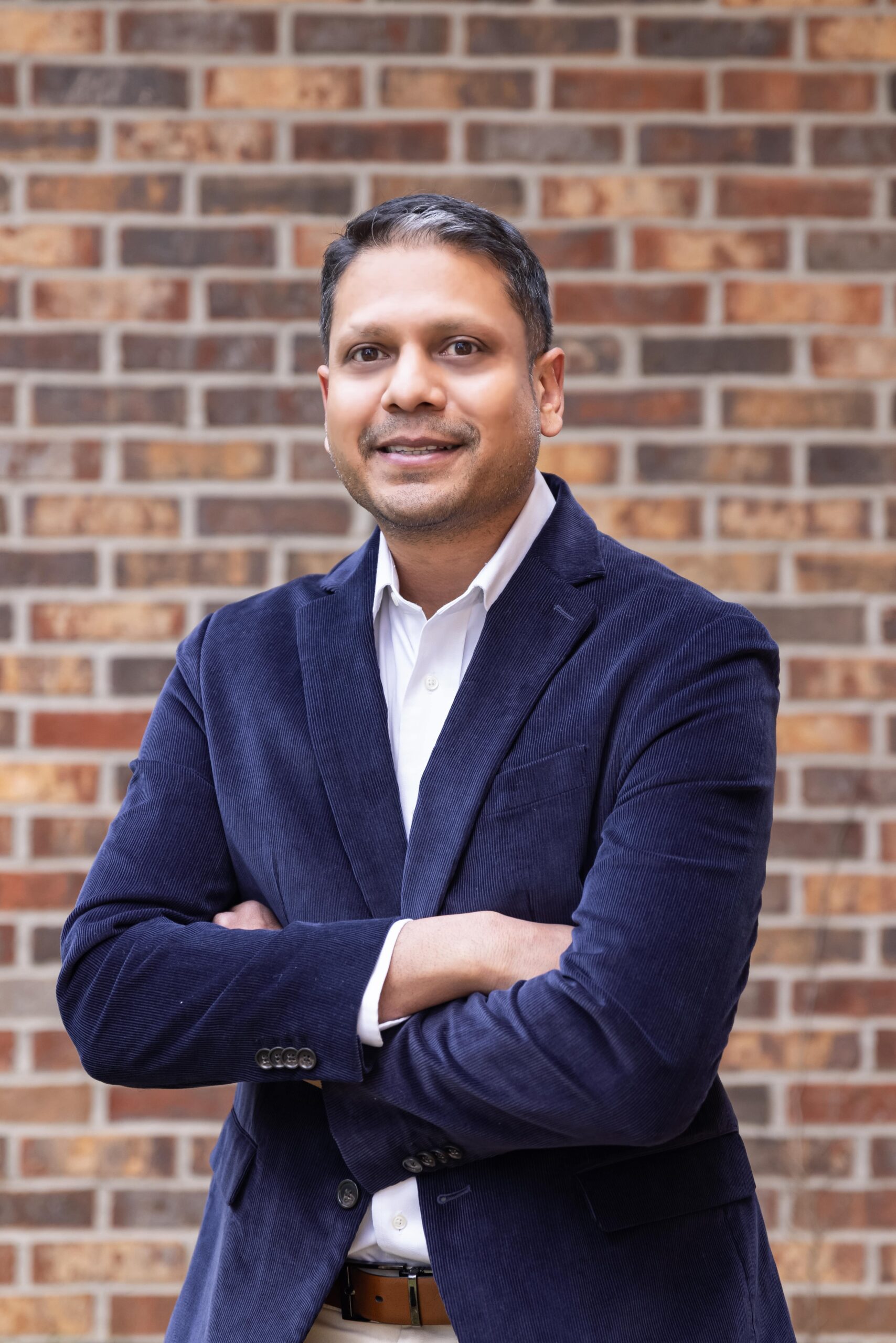 Dr. Arpit Patel | Wilmington, DE | Delaware Smile Design