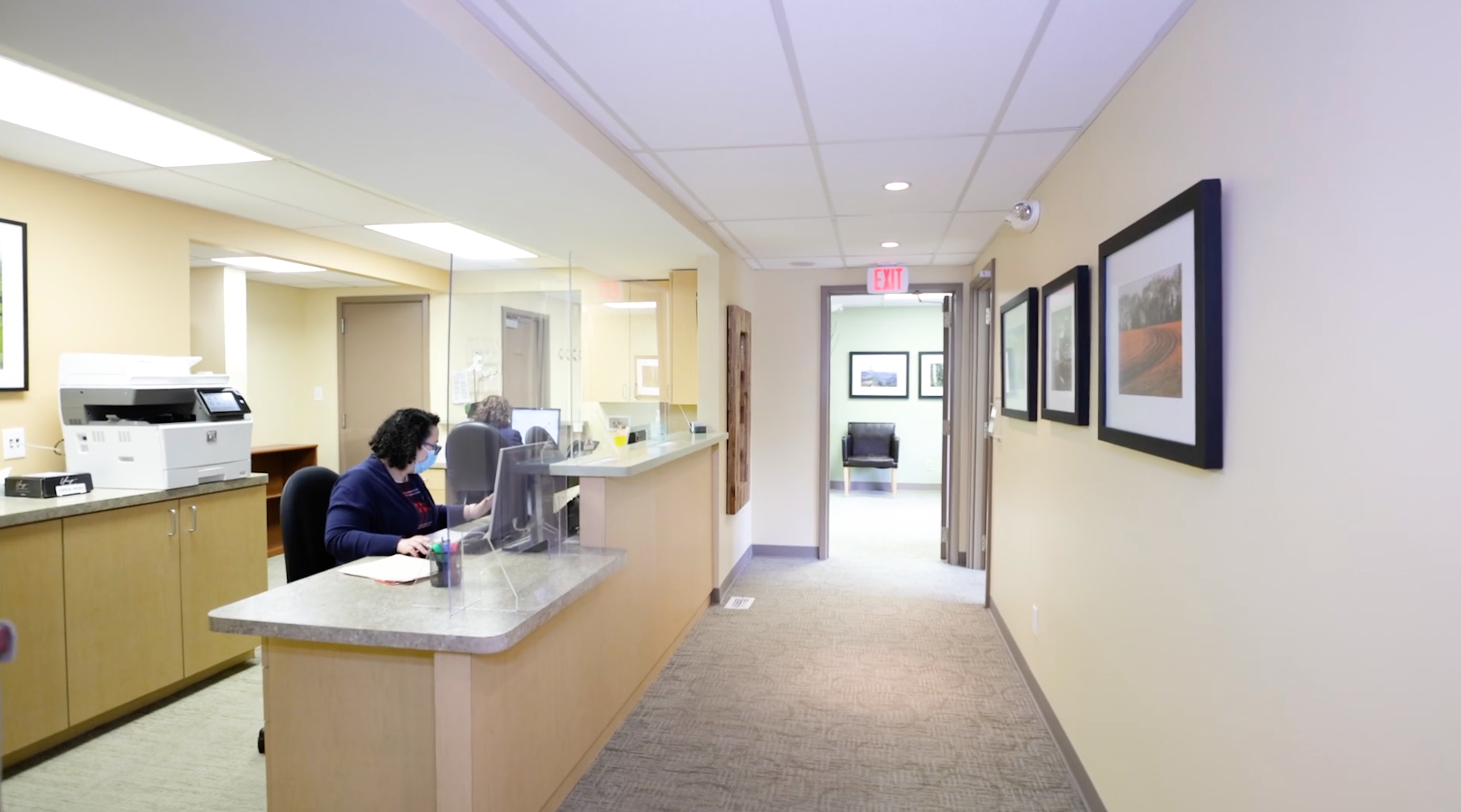 Office Tour | Wilmington, DE | Delaware Smile Design