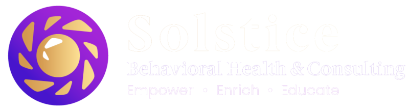 Top 5 Reasons Families Choose Us | Fairfield County (CT) | Solstice Behavioral Health & Consulting
