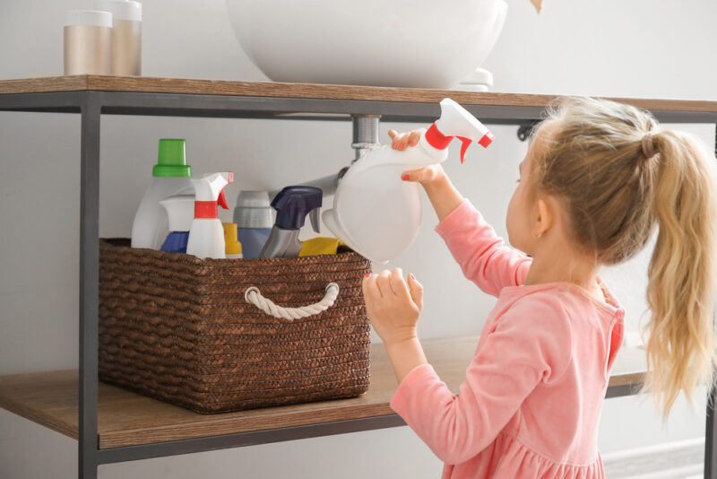 Autism Safety Tips (At Home and in the Community) | Shelton, Fairfield ...