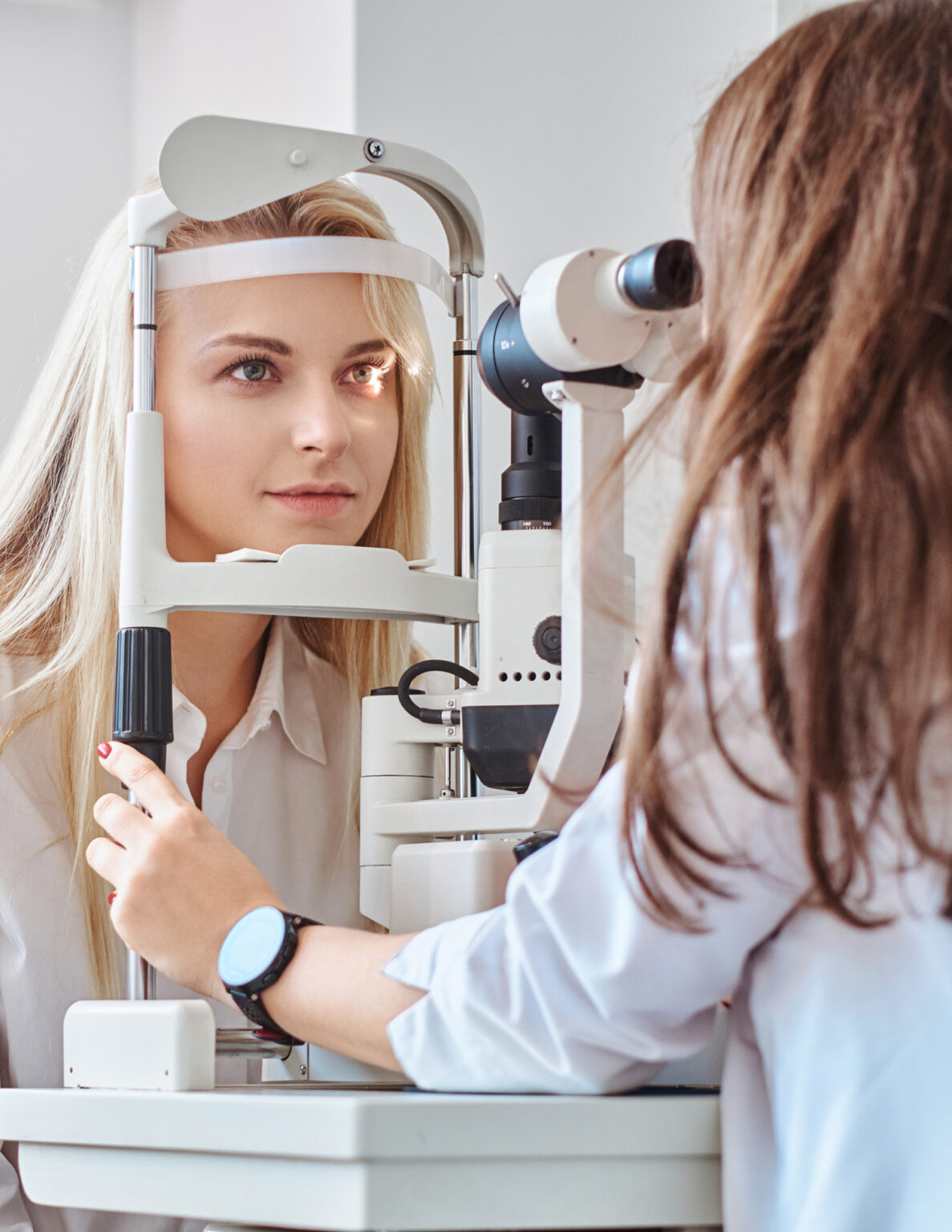 Home | New Path Vision | Pottstown, PA