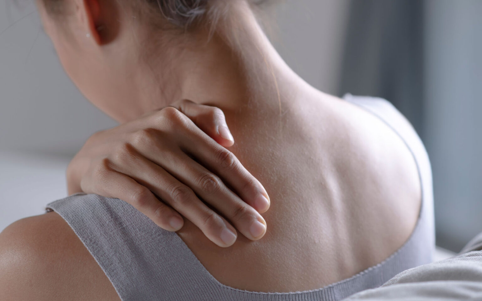 What To Know About Myofascial Pain Syndrome | Des Peres, Missouri ...