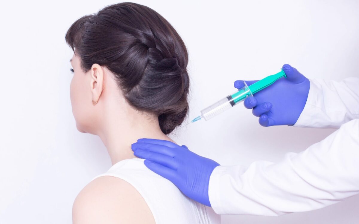 The Benefits Of Trigger Point Injections For Fibromyalgia Patients ...