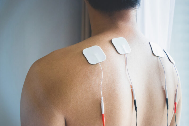 Neuromodulation Devices for Pain Relief