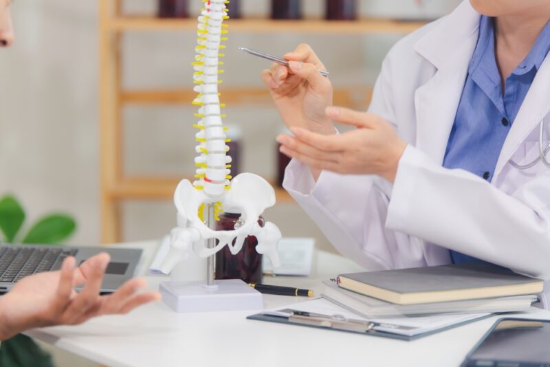 Spinal Cord Stimulators: Pain Relief and Benefits