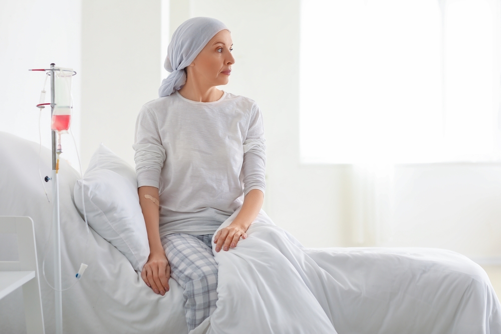 Understanding Cancer Pain and Palliative Care