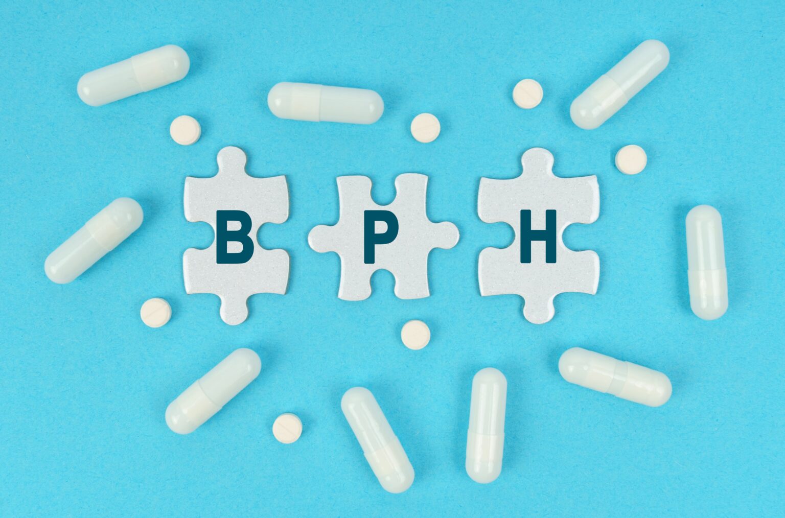 The Dangers of Untreated BPH | New York City | 1 Prostate Center