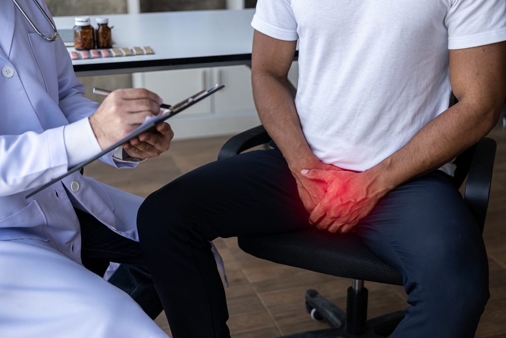 Long-Term Outlook for Men with Prostate Enlargement