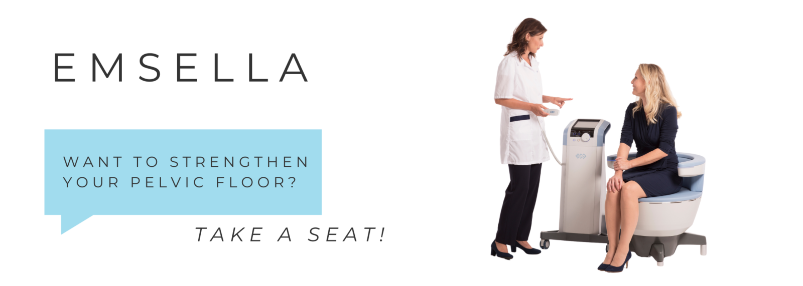 EMSELLA • Roseburg, OR • Two Rivers Integrative Medicine