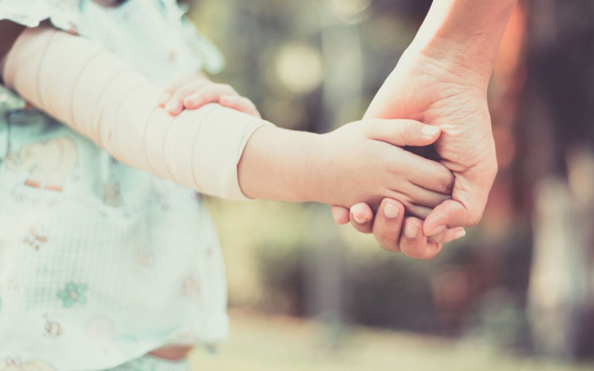 How To Create A Child-Safe Environment at Home | Pomona, NY | Advanced ...