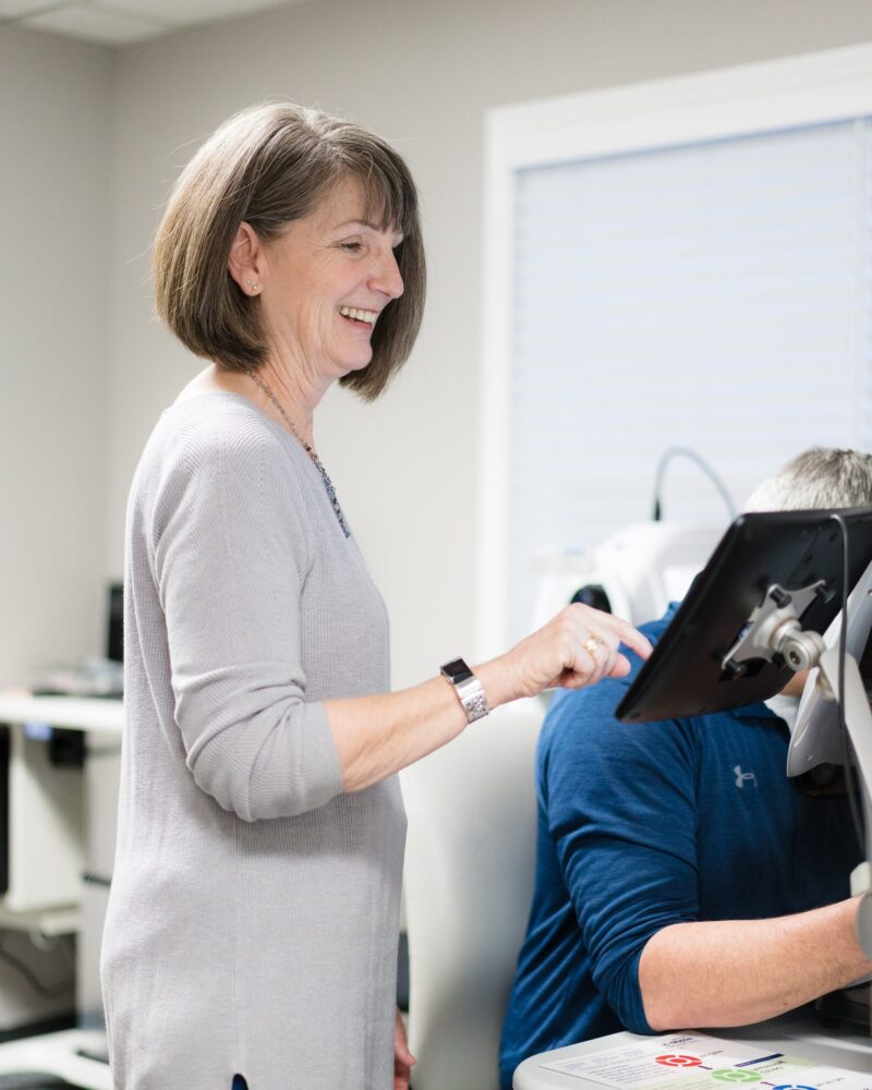 Home | IdealEyes Optometry | Winston Salem, NC