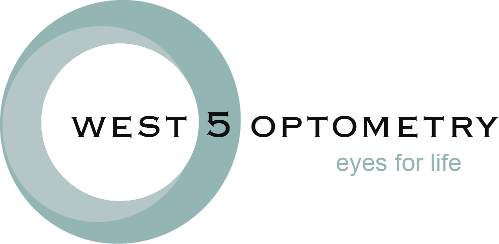 Home • West 5 Optometry • London, Ontario