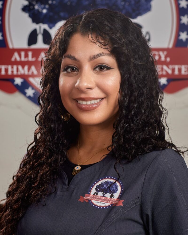 Our Team | All American Allergy, Asthma and Immunology | San Antonio, TX