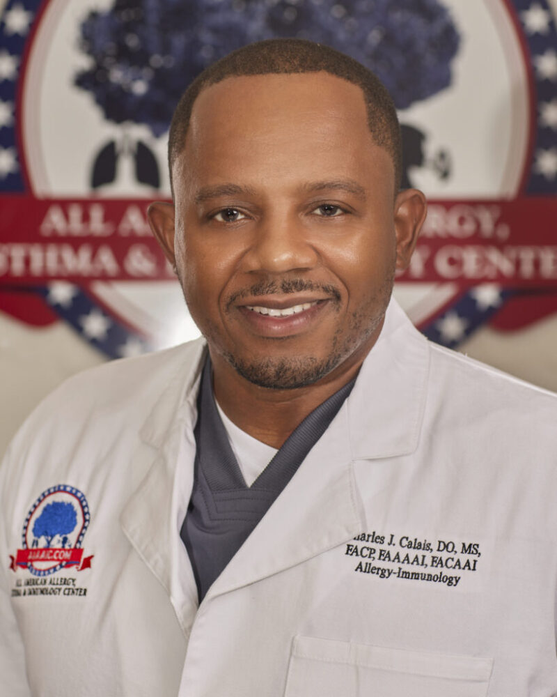 Our Team | All American Allergy, Asthma and Immunology | San Antonio, TX