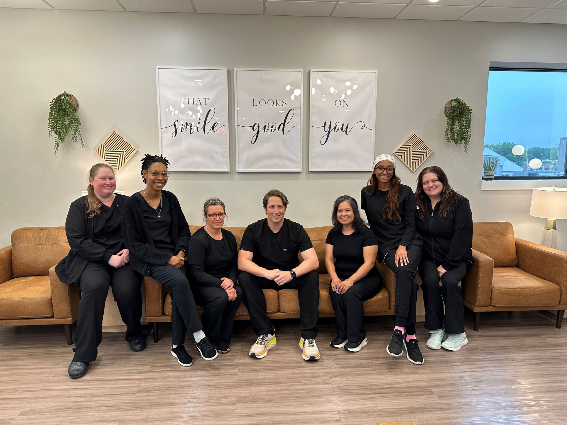 About Us | Raleigh, NC | Dental Smiles of NC