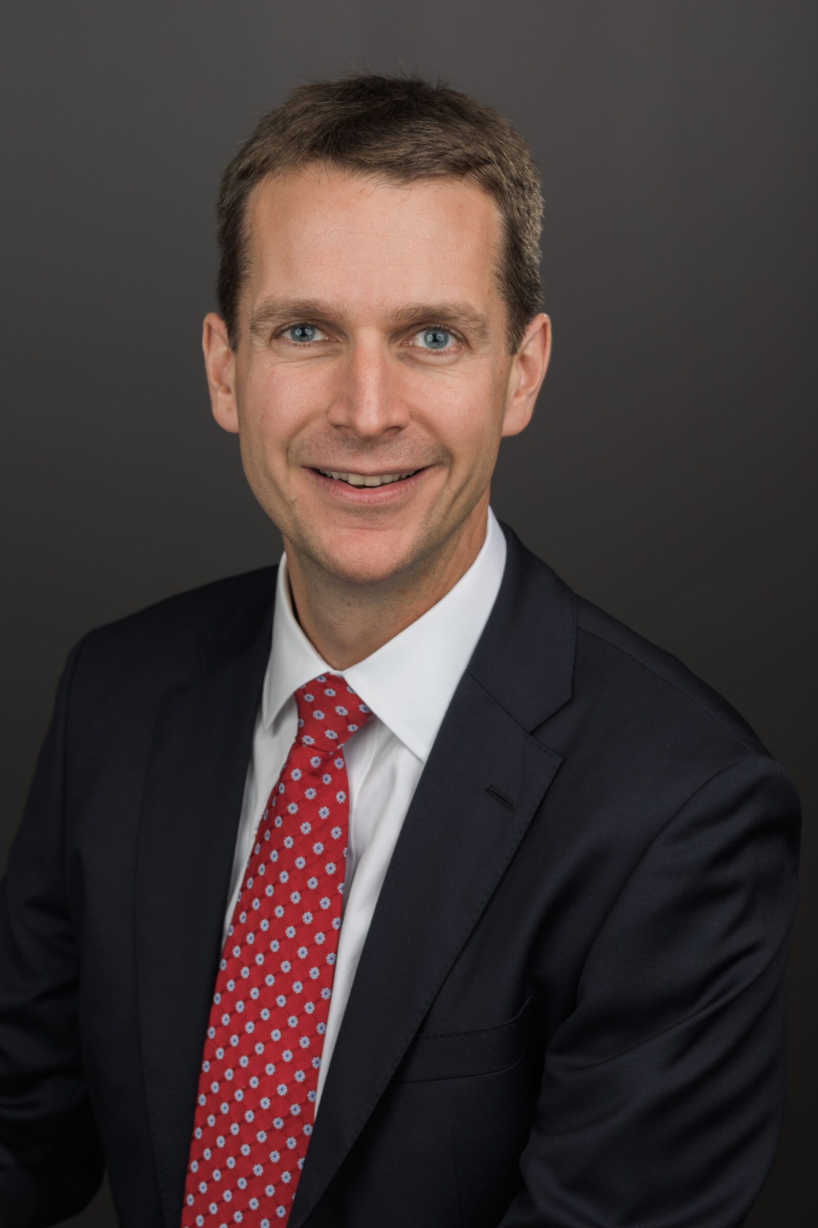 Carl Moeller, MD | Connecticut Hearing Center | Connecticut