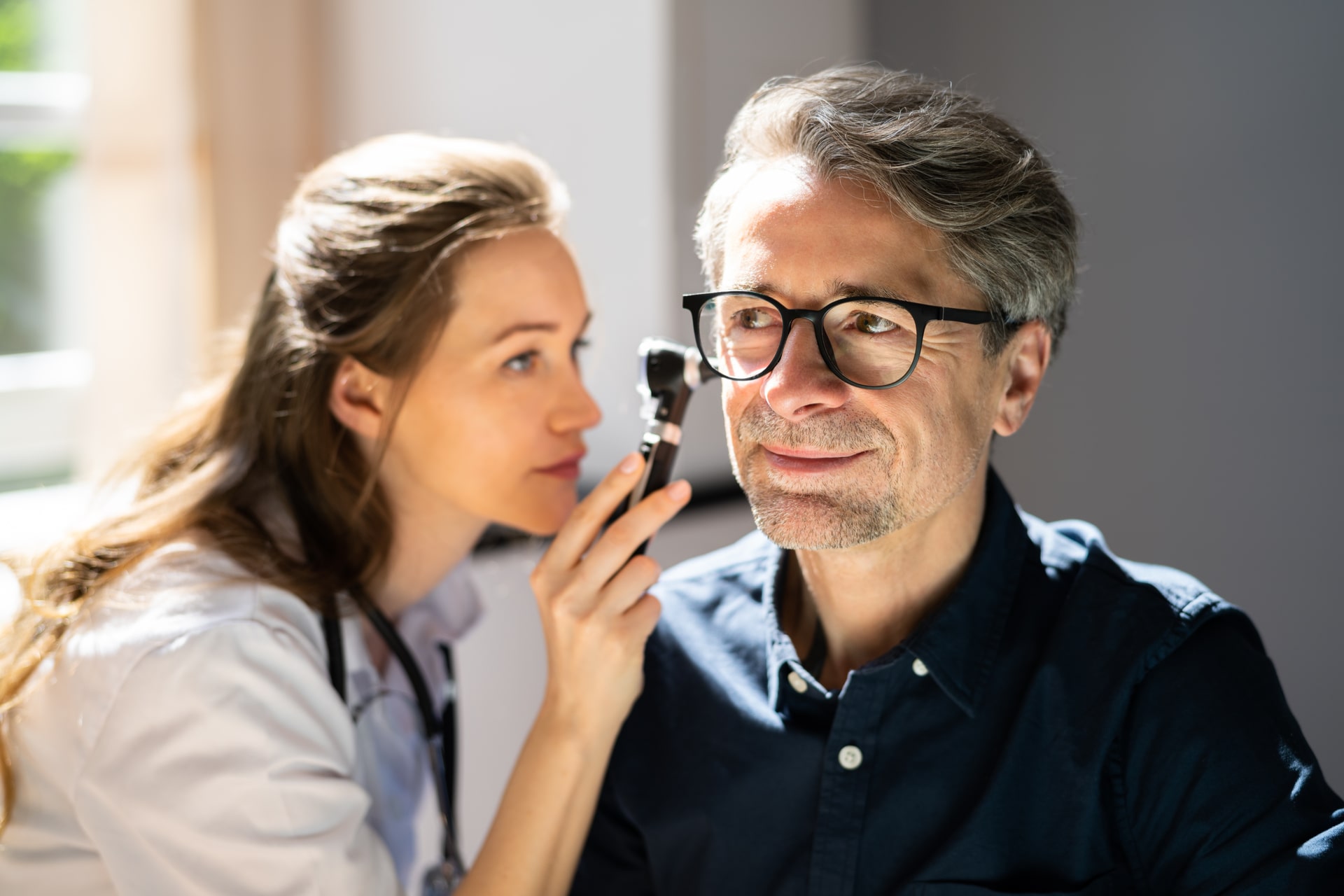 Services | Connecticut Hearing Center | Connecticut