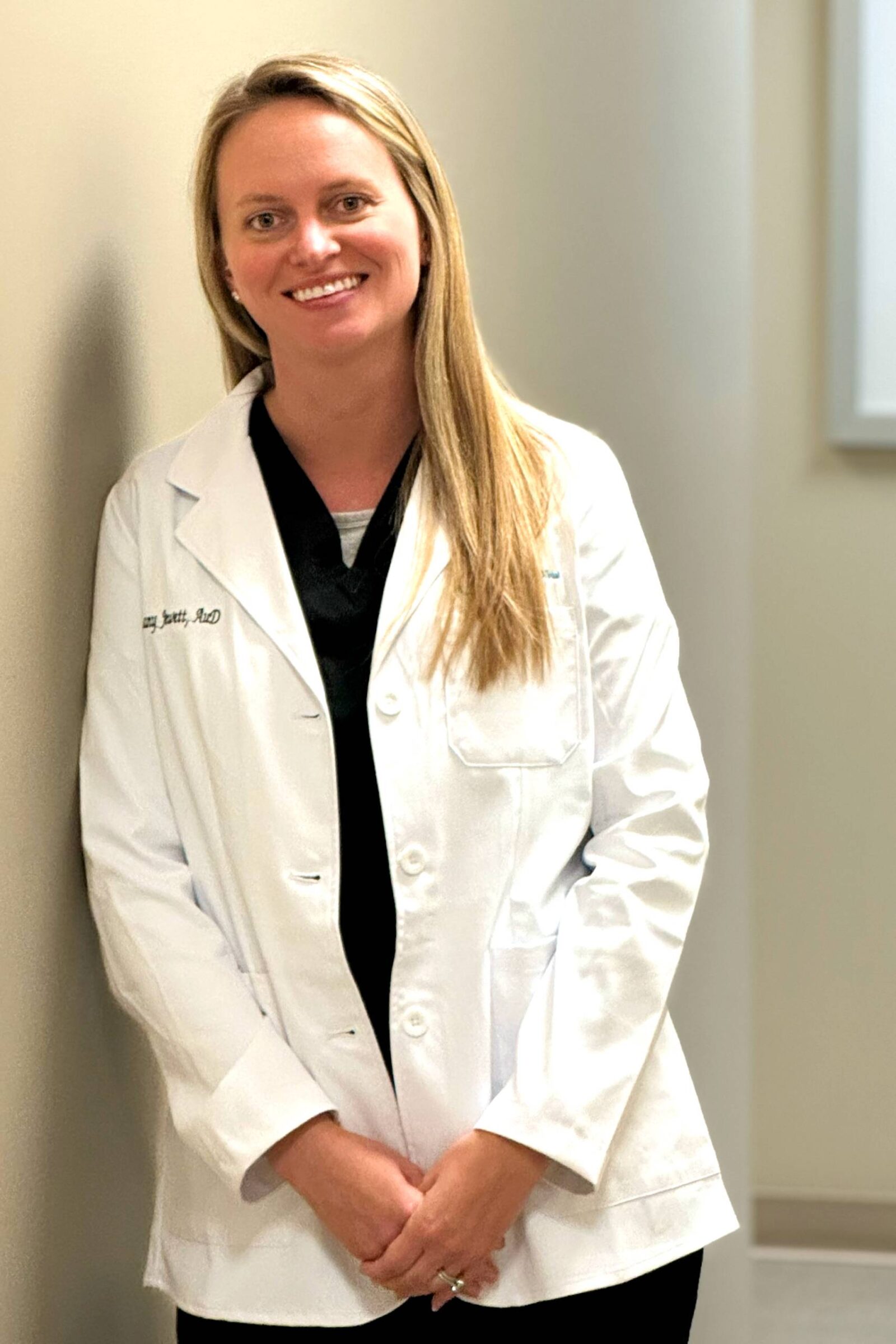 Bethany Jewett, AuD | Connecticut Hearing Center | Connecticut