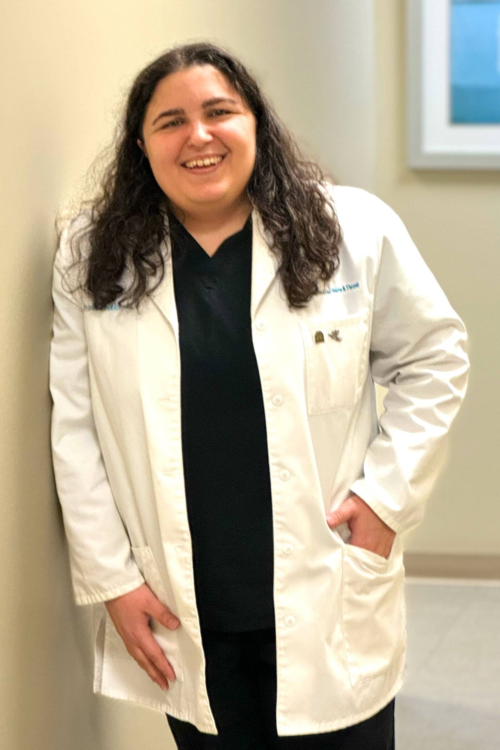 Gabriella Necklas, AuD | Connecticut Hearing Center | Connecticut