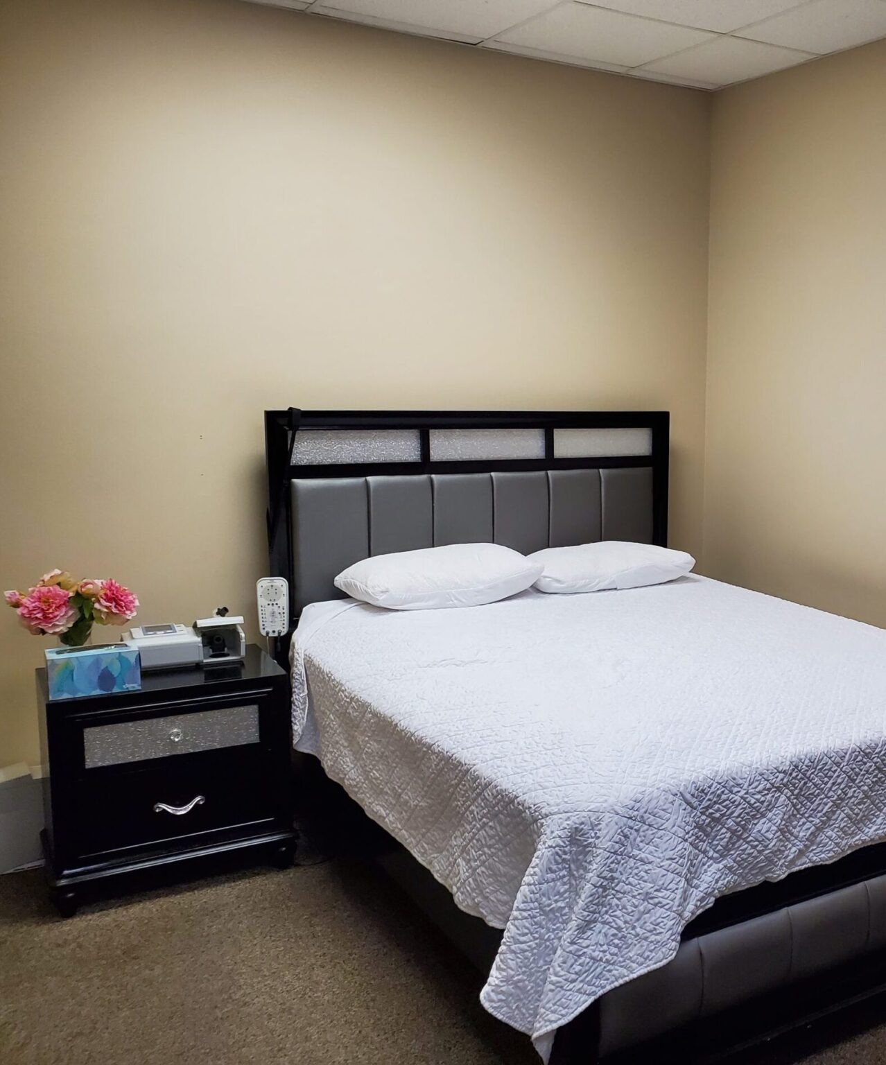 Las Vegas Sleep Center | Comprehensive Sleep Evaluations, Diagnostics ...
