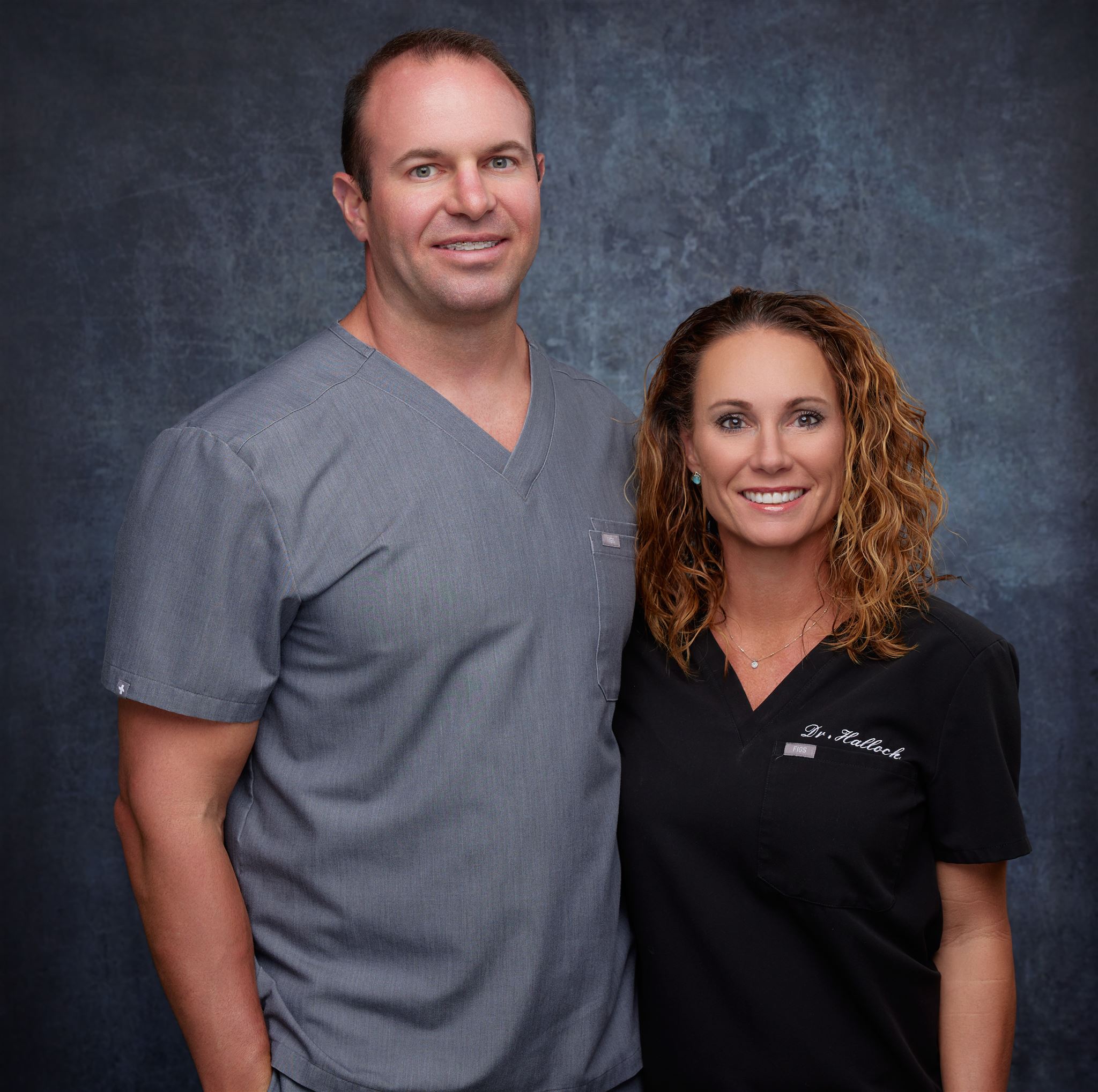 Hallock Family Dental | McKinney & Allen, TX | Family Dentistry