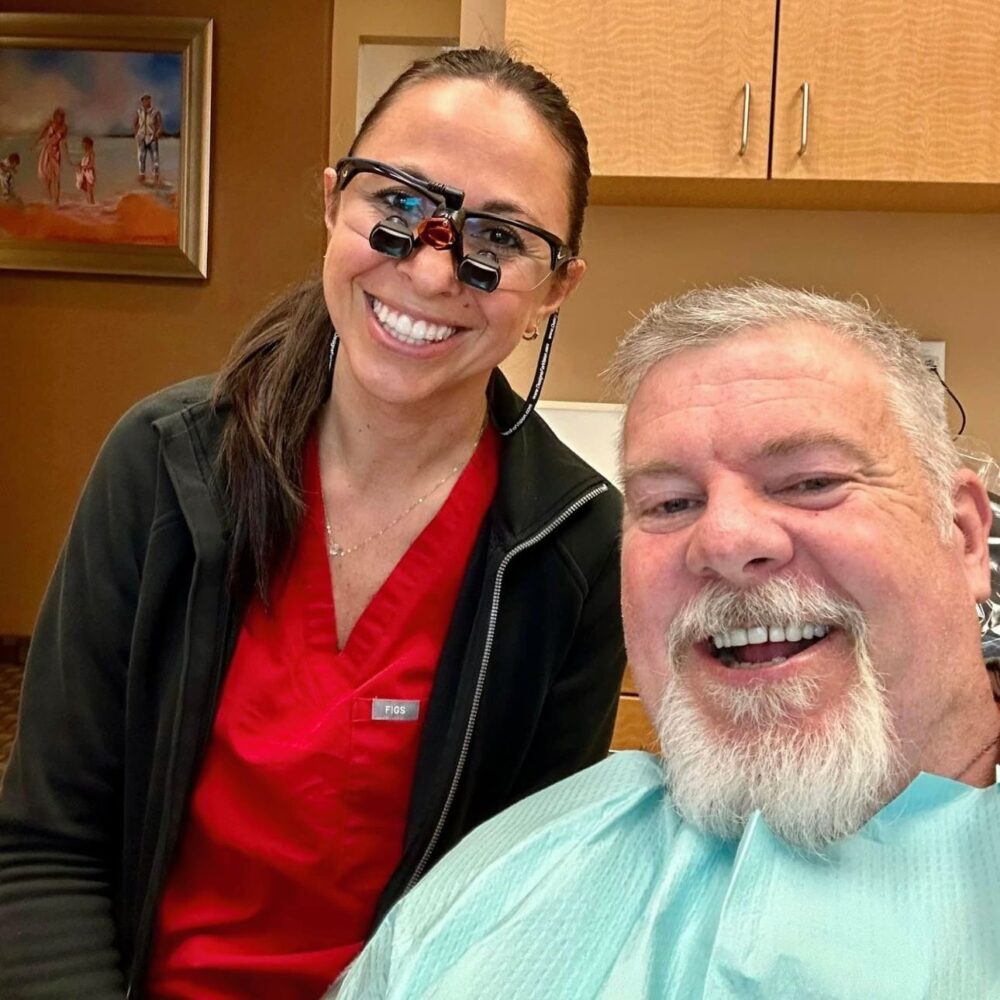 Bone Grafting After Tooth Extraction