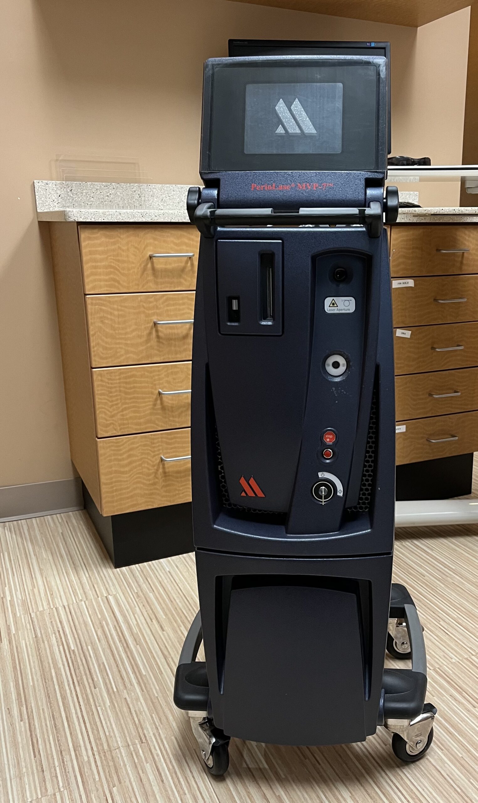 LANAP® Laser Gum Treatment | Holmdel, NJ | Holmdel Periodontics ...